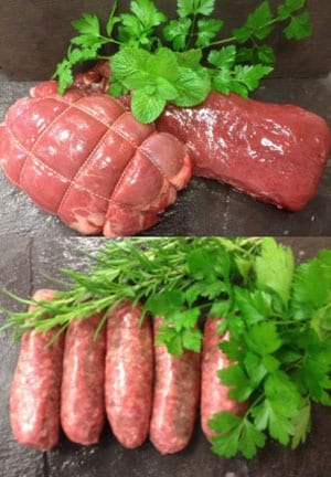 Meat & Game - CountryClubuk