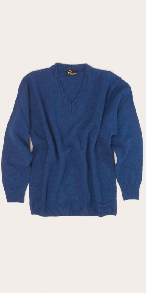 Massoti Italian knits half price men's knitwear - CountryClubuk