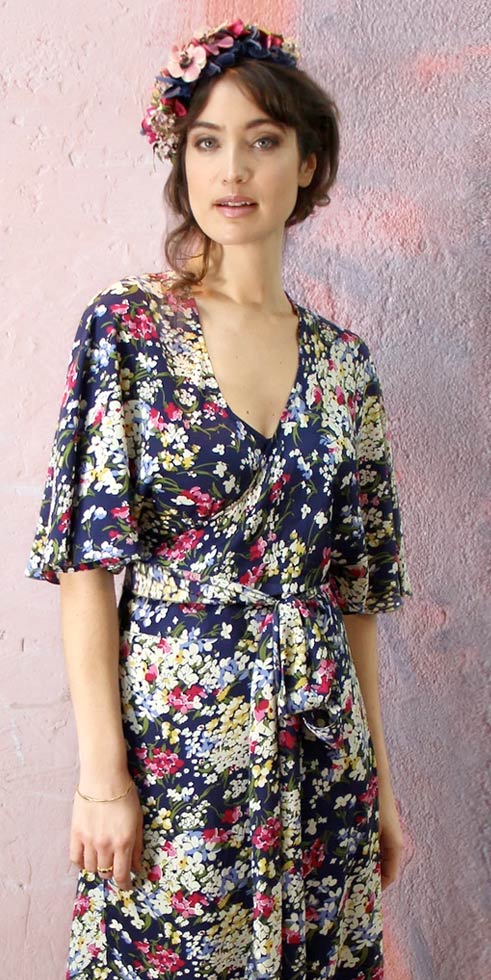 Nancy Mac dresses - CountryClubuk