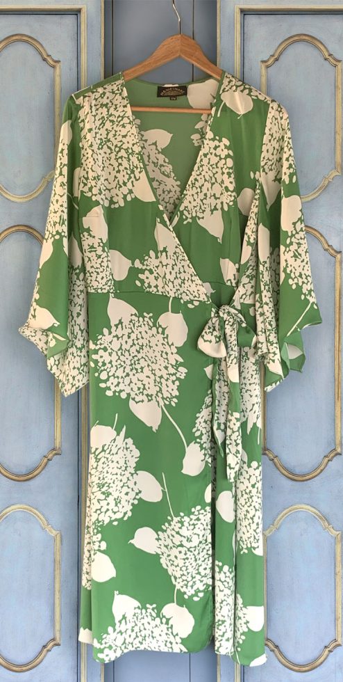 Nancy Mac dresses - CountryClubuk