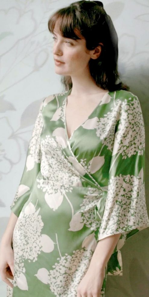 Nancy Mac dresses - CountryClubuk