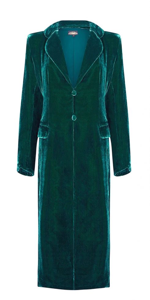 Nancy Mac dresses - CountryClubuk