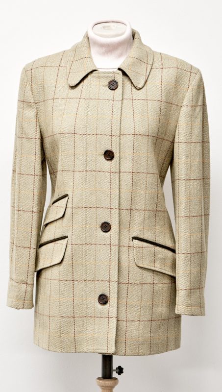 Jackets & Gilets - CountryClubuk