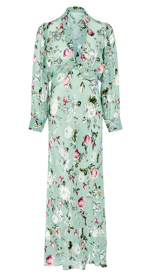 Nancy Mac dresses - CountryClubuk