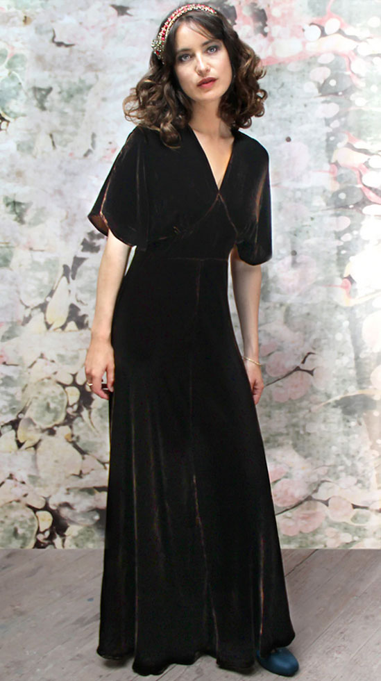 Nancy Mac dresses - CountryClubuk