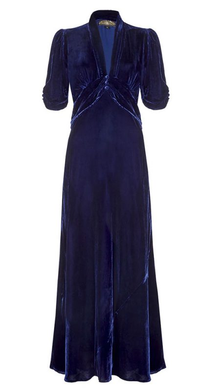 Nancy Mac dresses - CountryClubuk