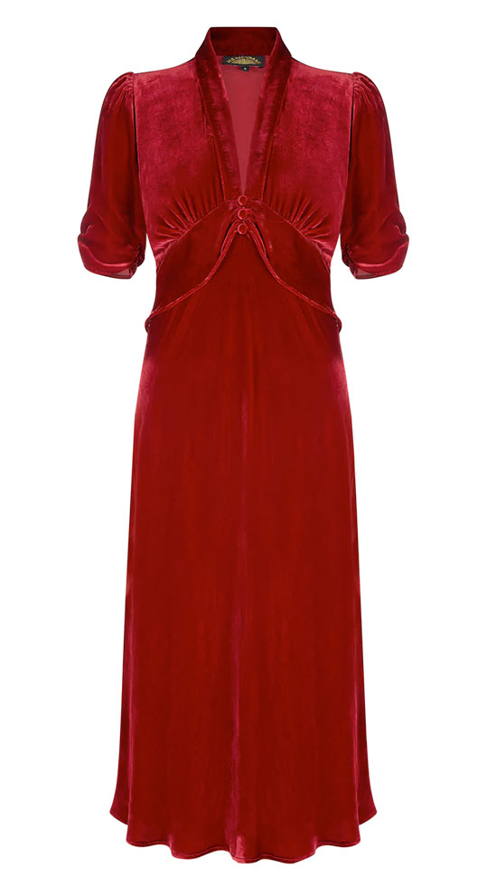 Nancy Mac dresses - CountryClubuk