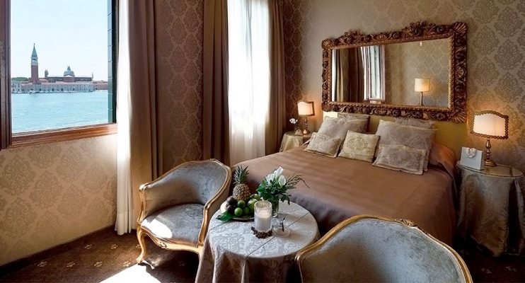 Hotel Metropole Venice, best rates for this celebrated, privately owned ...