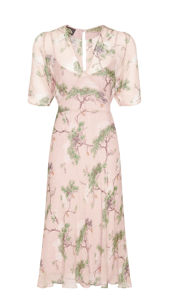 Nancy Mac dresses - CountryClubuk