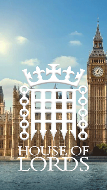 Join us at the House of Lords for the CountryClubuk Champagne Charity ...