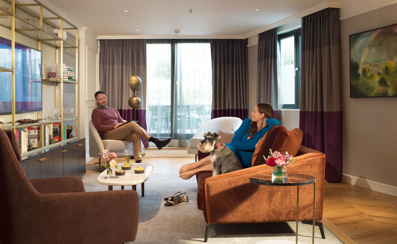 The Guardsman London best rates for Club Members in this five star ...