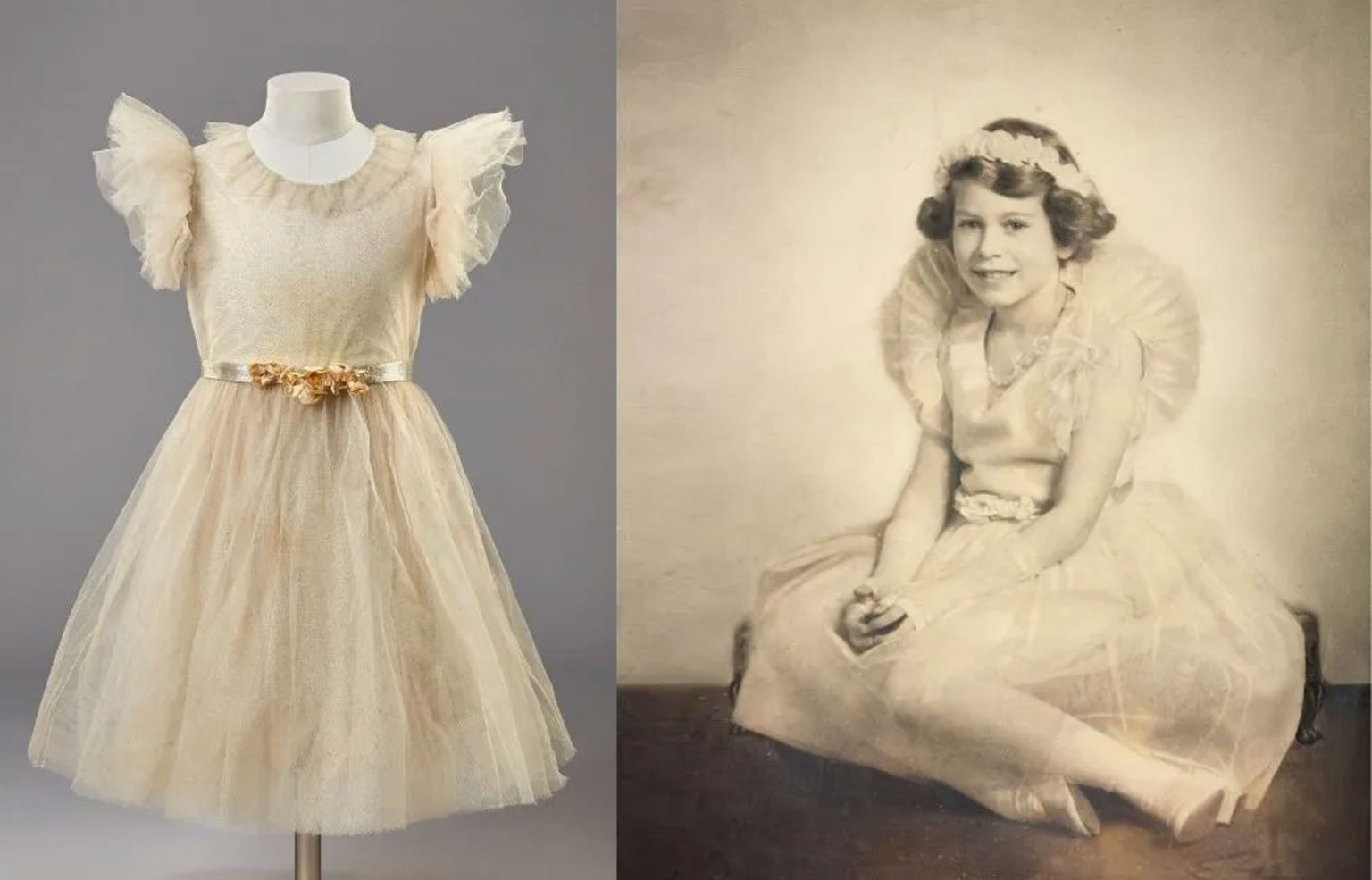 Exclusive Private View: Queen Elizabeth II – Her Life in Style ...